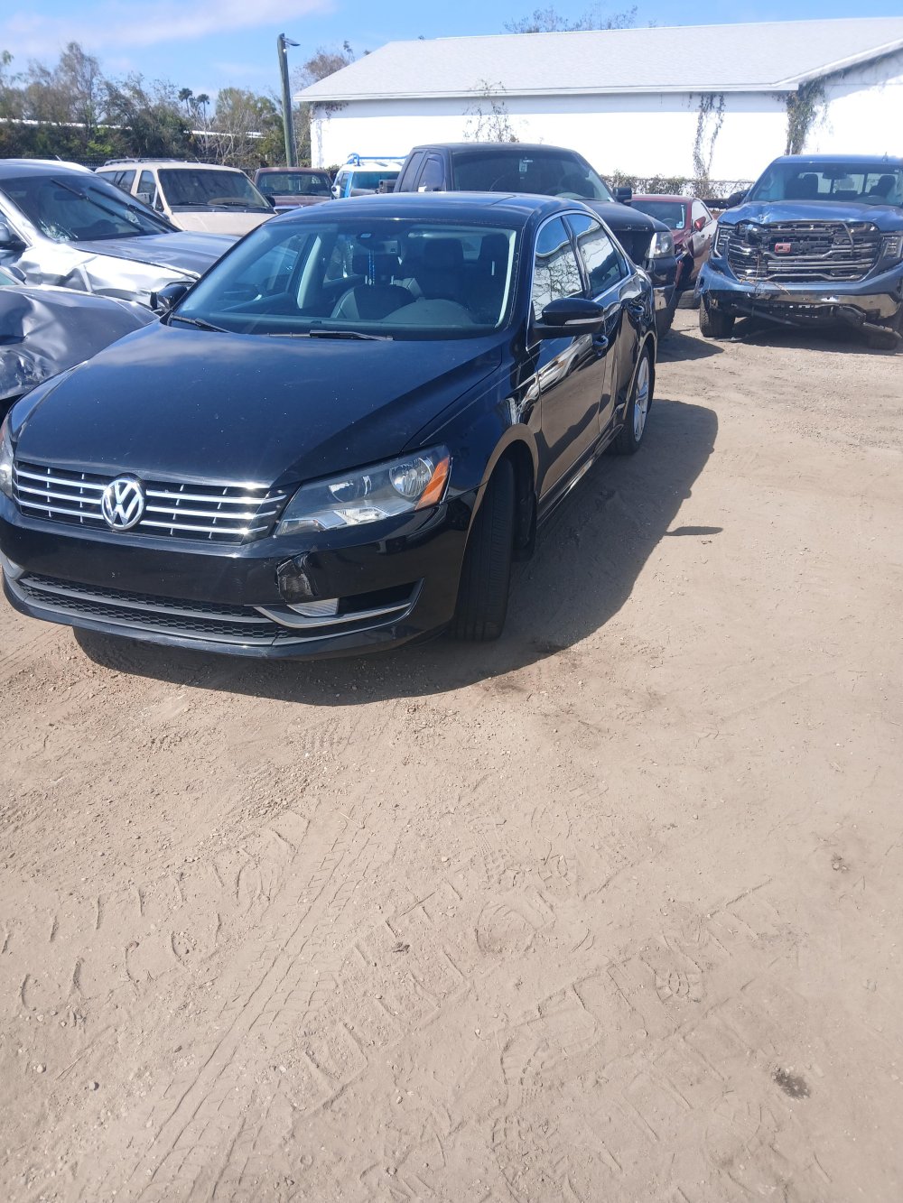 PEAK Auto Auctions
